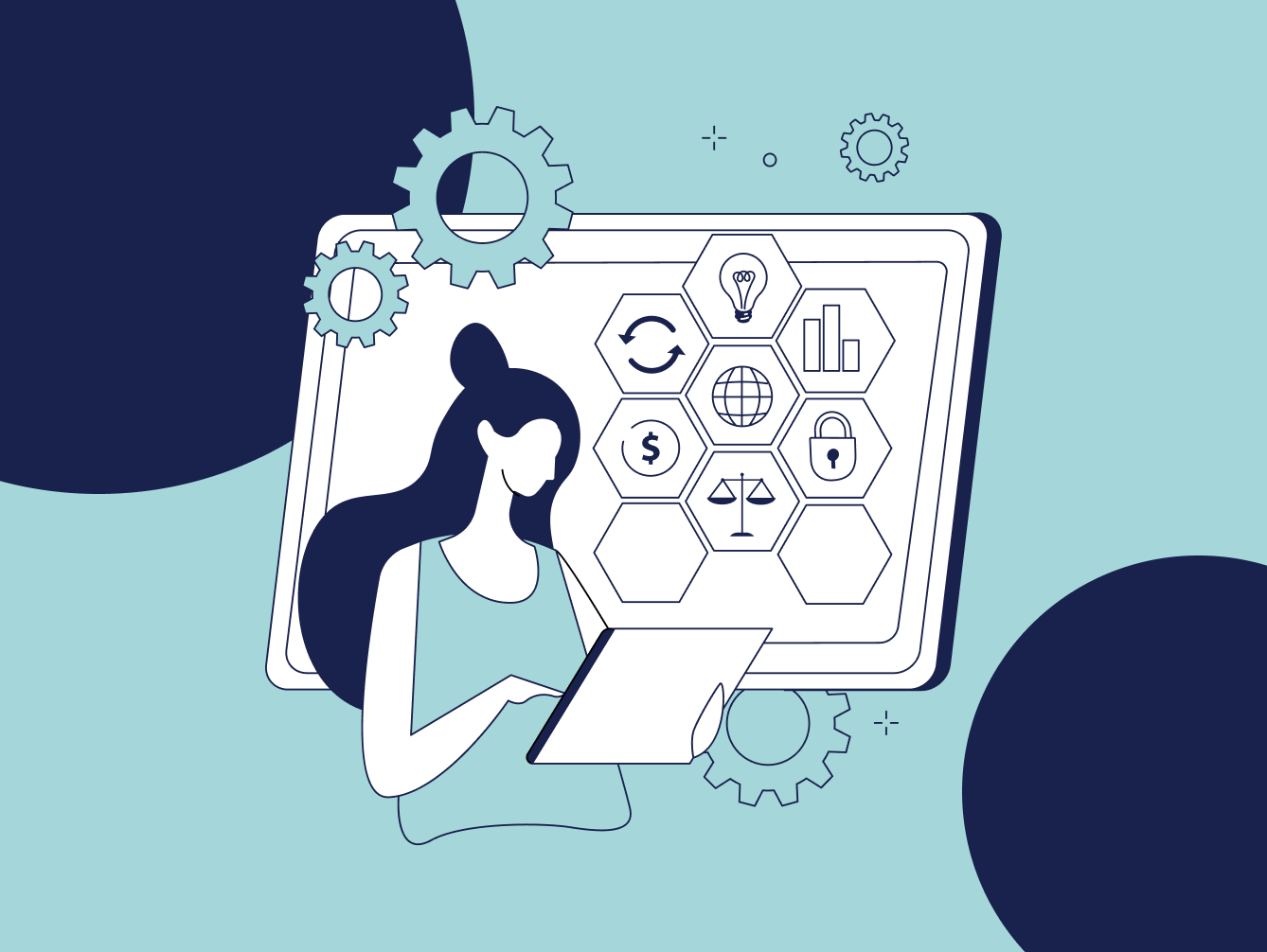 6 employee experience factors for the logistics industry